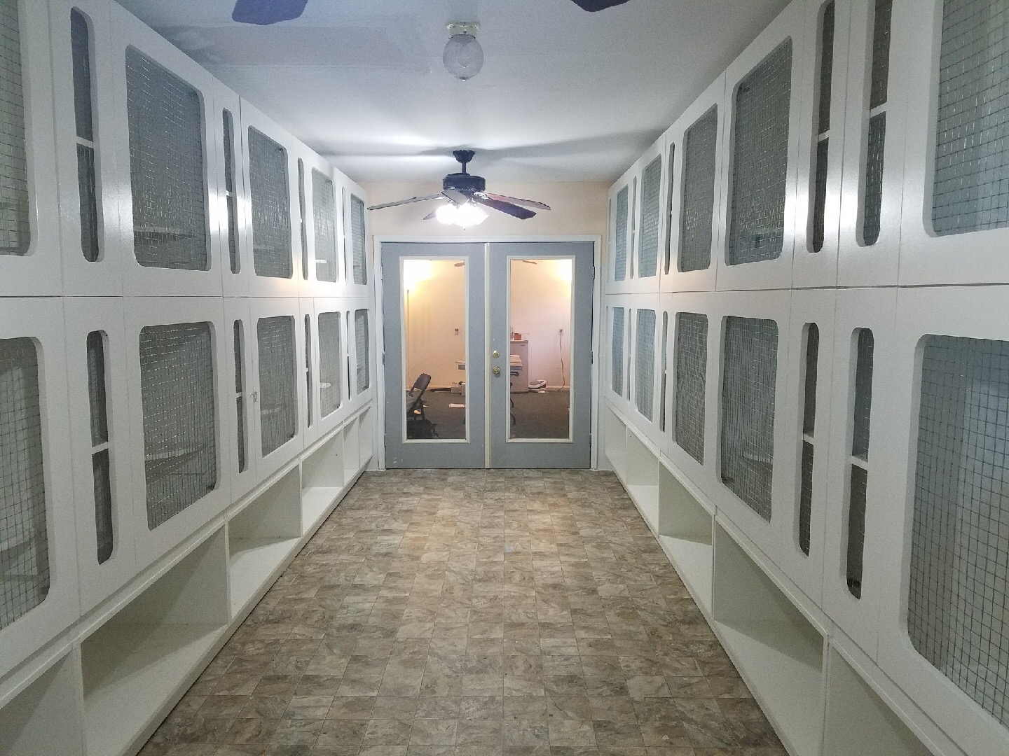 FACILITY – Happy Cats Retreat